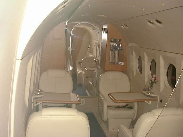 Yak UK | Aircraft |AN 2